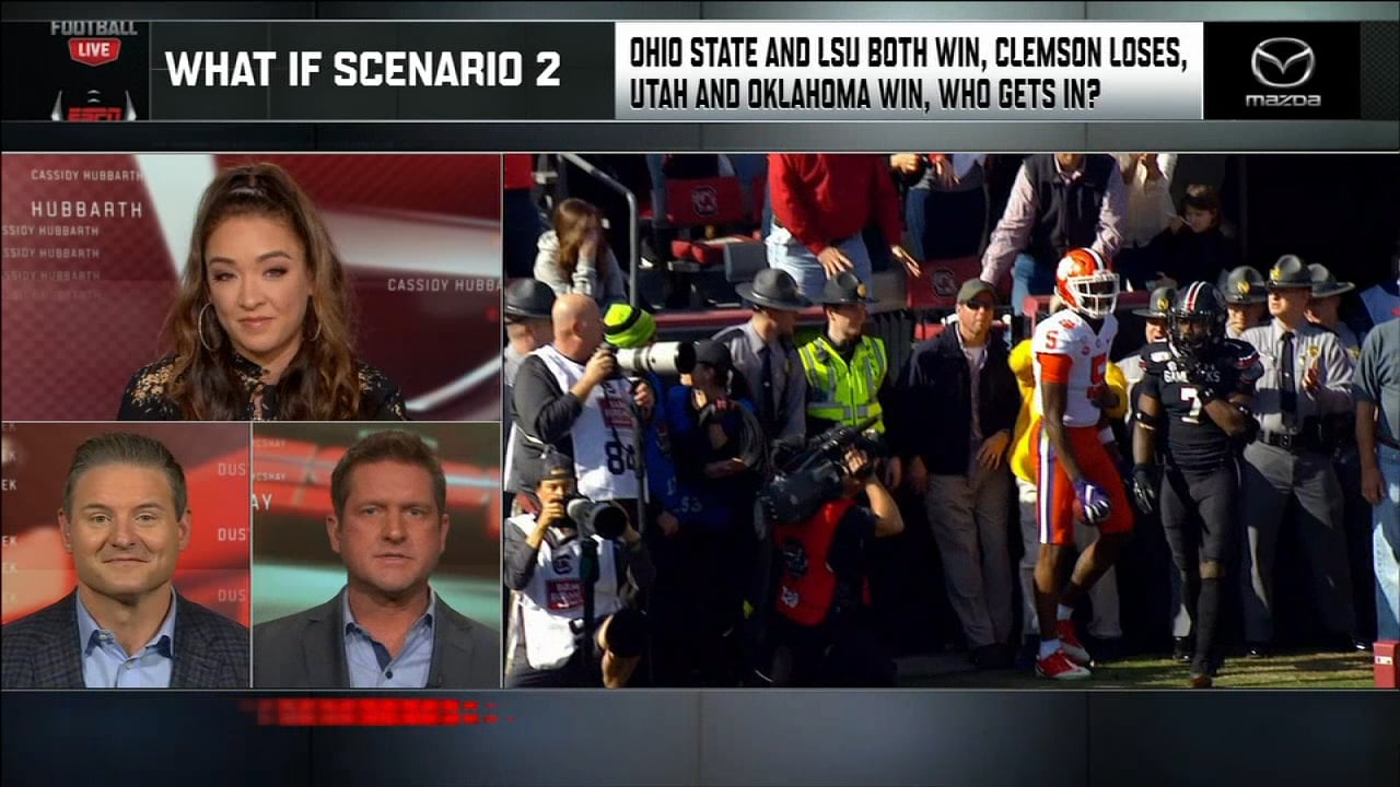 2youtube_CFB_LIVE_SCENARIO_2 on Vimeo