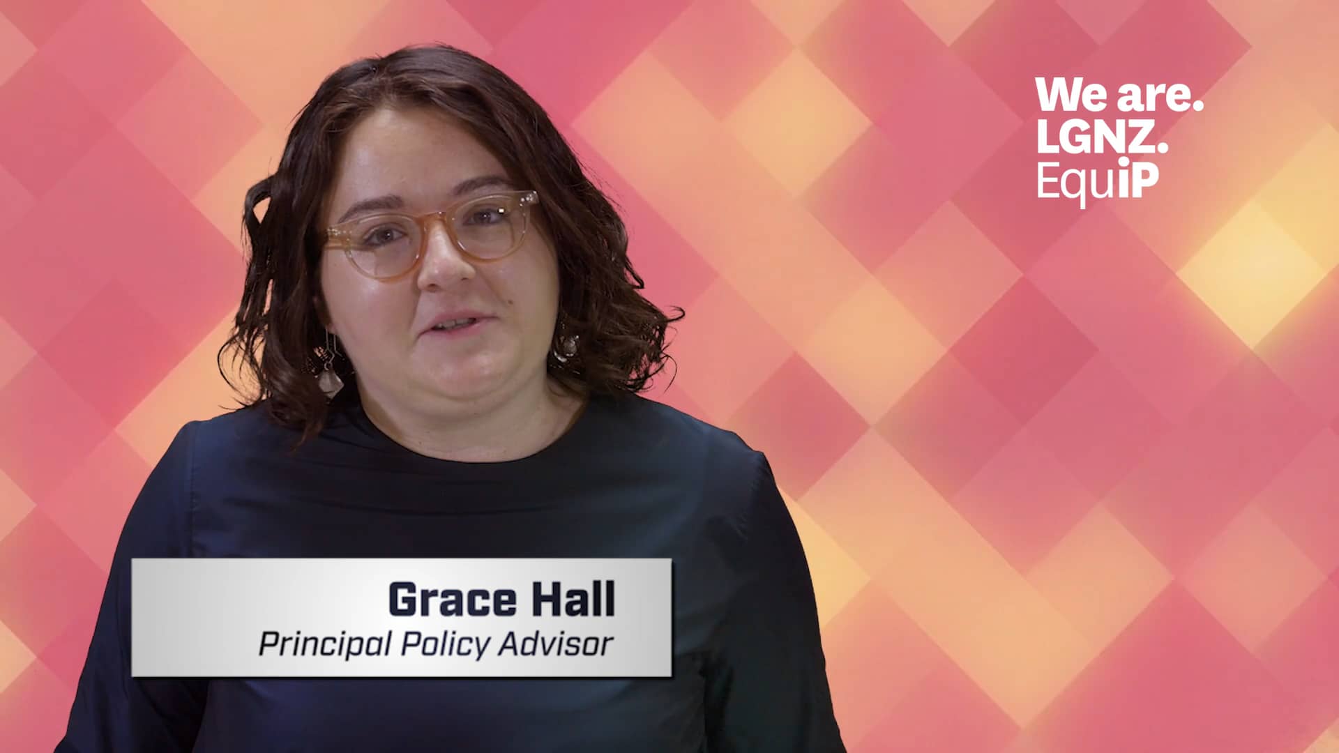 Grace Hall, Principal Policy Advisor, LGNZ on Vimeo