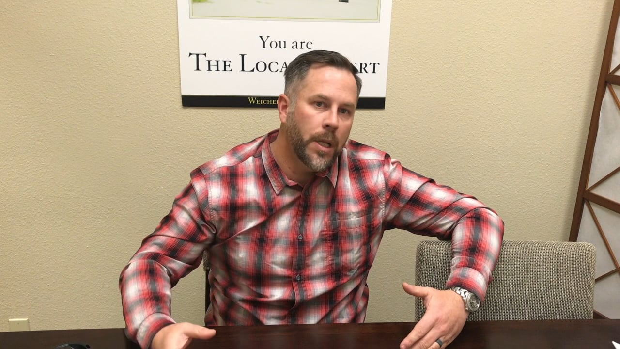 Weichert Norwest Recruiting: Finish Strong! on Vimeo