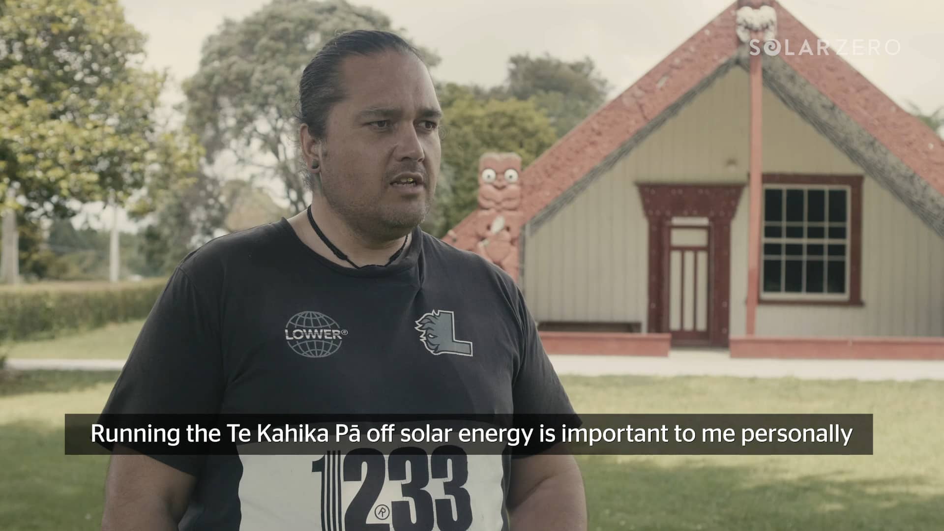 solarcity Te Kahika Pā on Vimeo