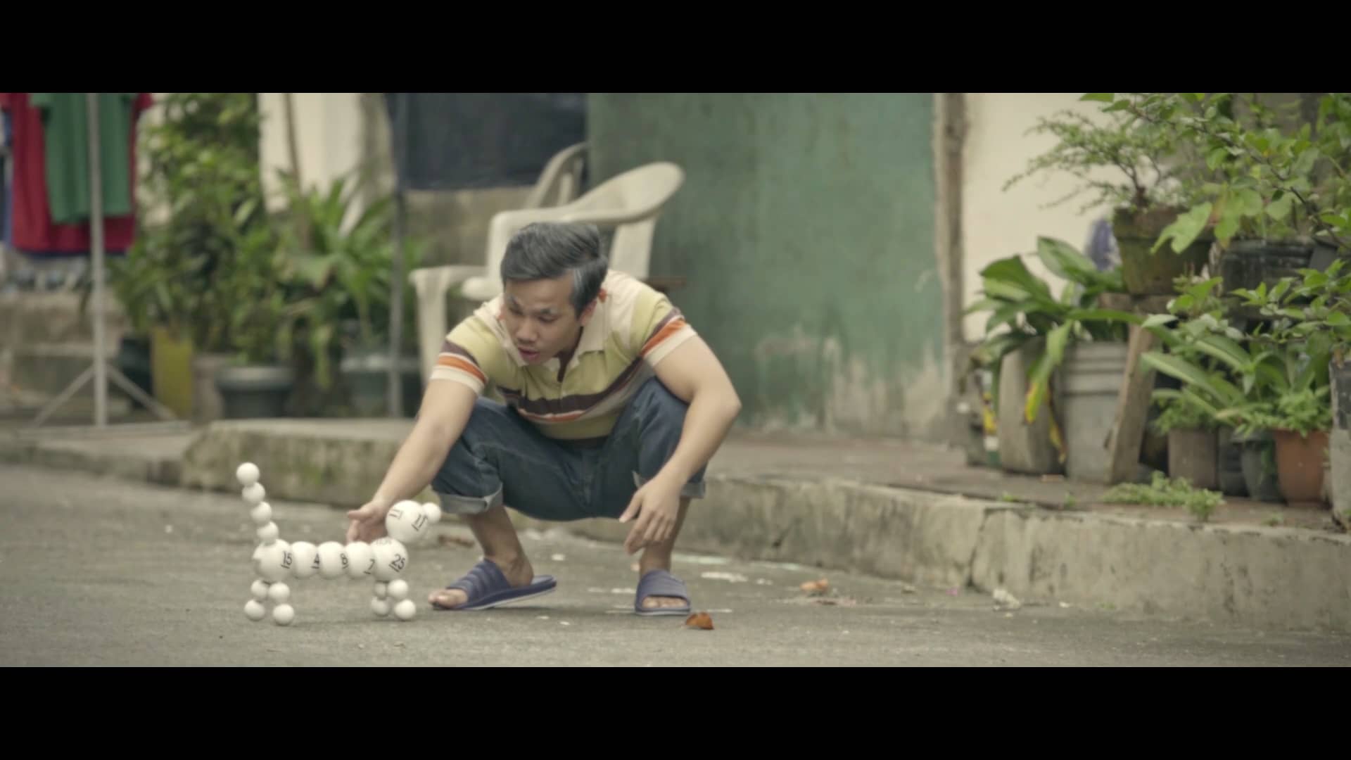 Marius Talampas - Humor Reel 2018 on Vimeo