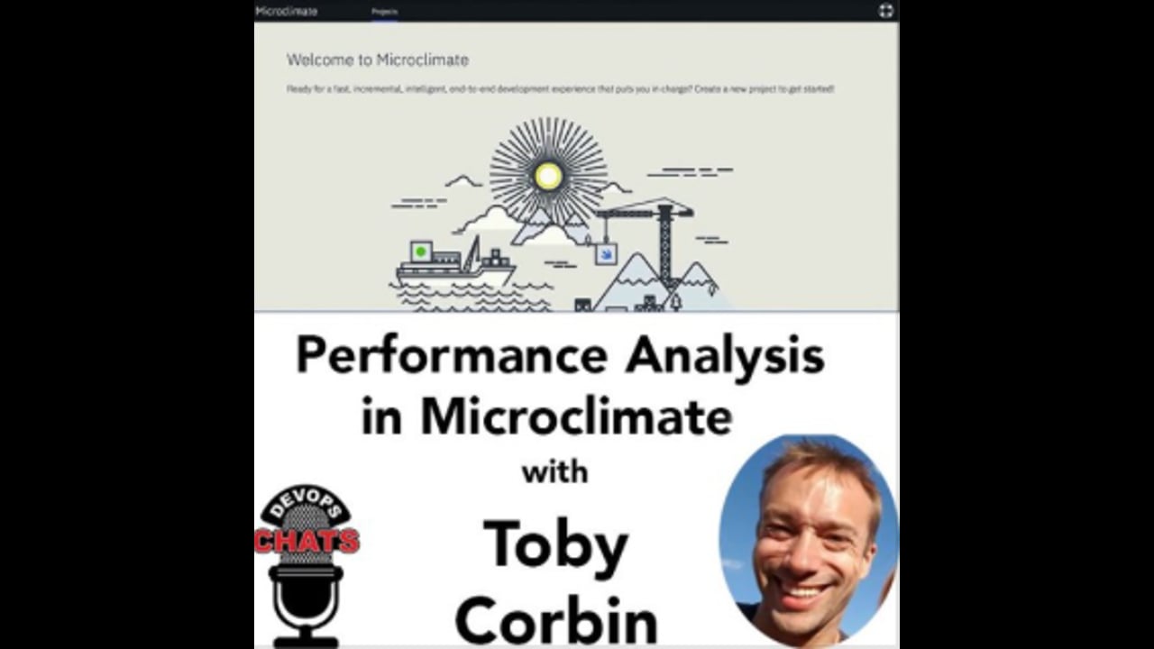 Toby Corbin Archives - Techstrong TV