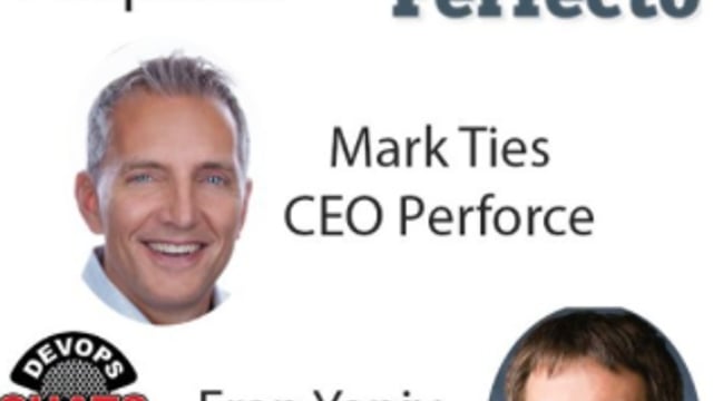 Mark Ties Archives - Techstrong TV