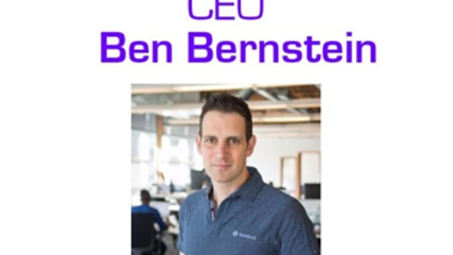 Ben Bernstein Archives - Techstrong TV