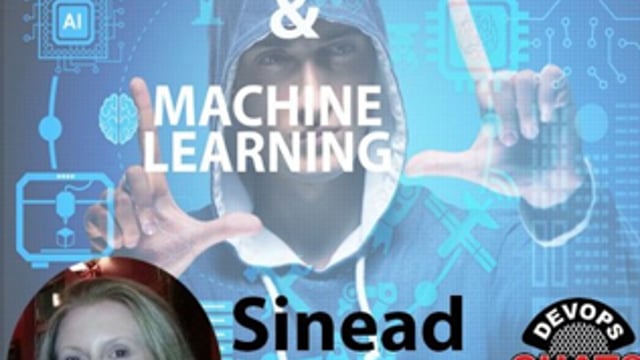 Ep 109 Devops Itsm Itil Sre And Machine Learningai W Sinead Glynn Ibm Techstrong Tv 