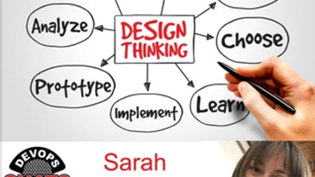 Sarah Plantenberg Archives - Techstrong TV