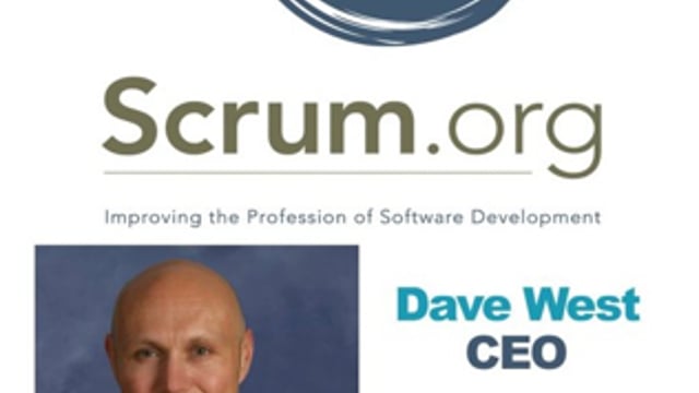 Dave West Archives - Techstrong TV