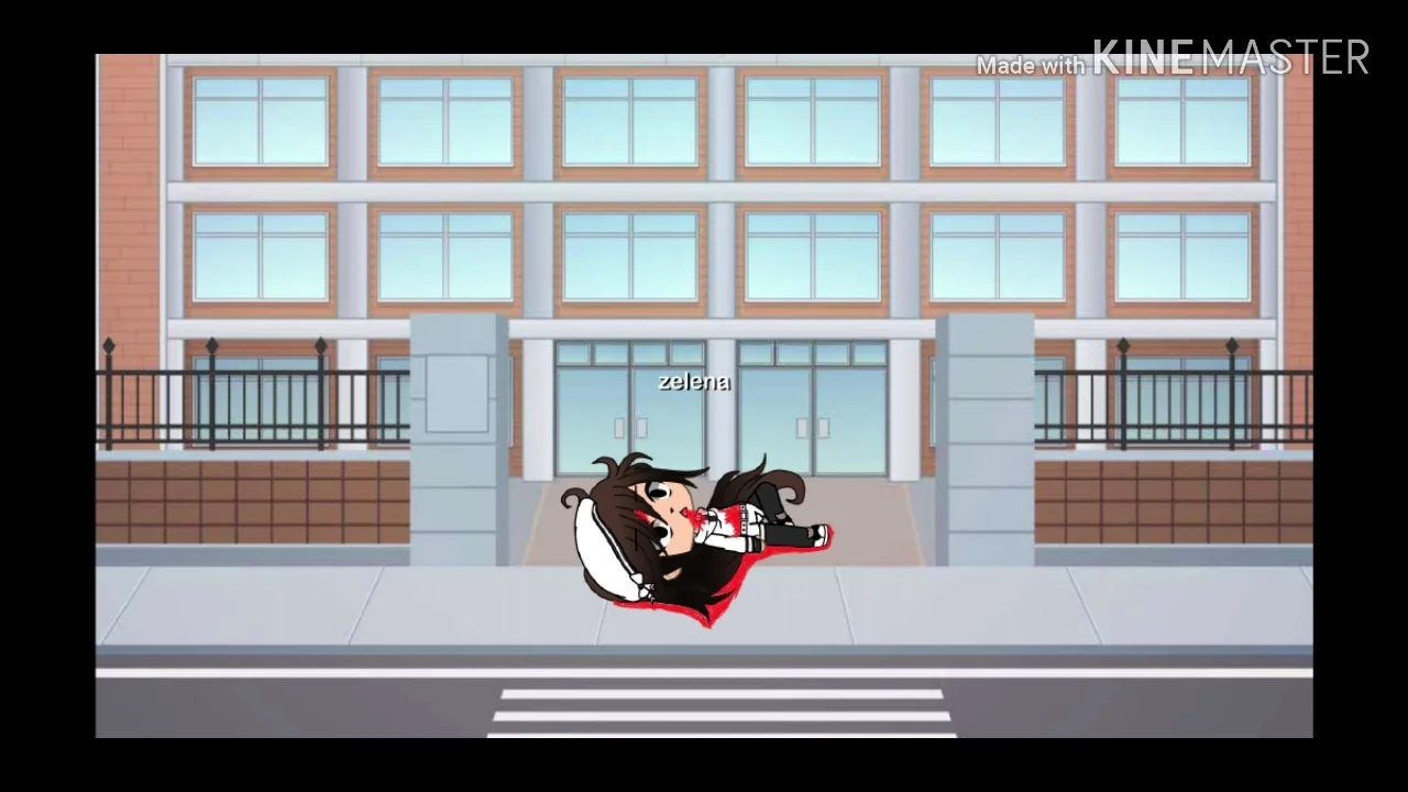 Gacha life all time low/part two of empty