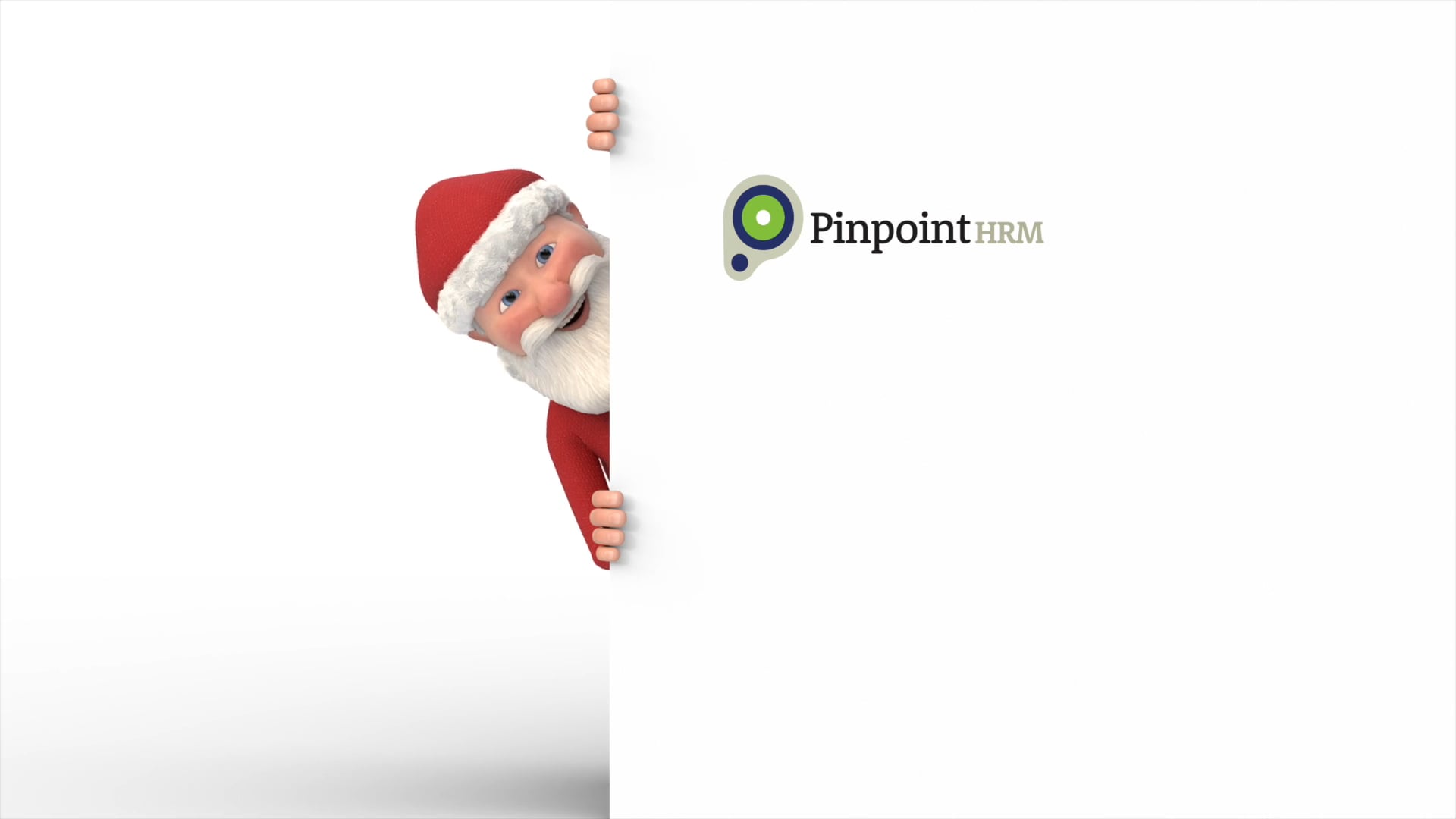 Pinpoint HRM Xmas 2019 on Vimeo
