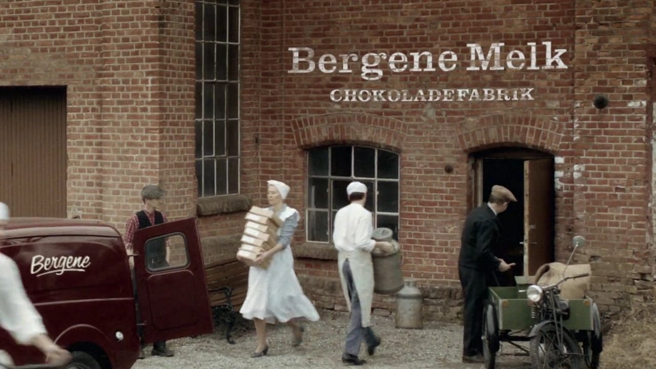 Nidar - Bergene Melk on Vimeo