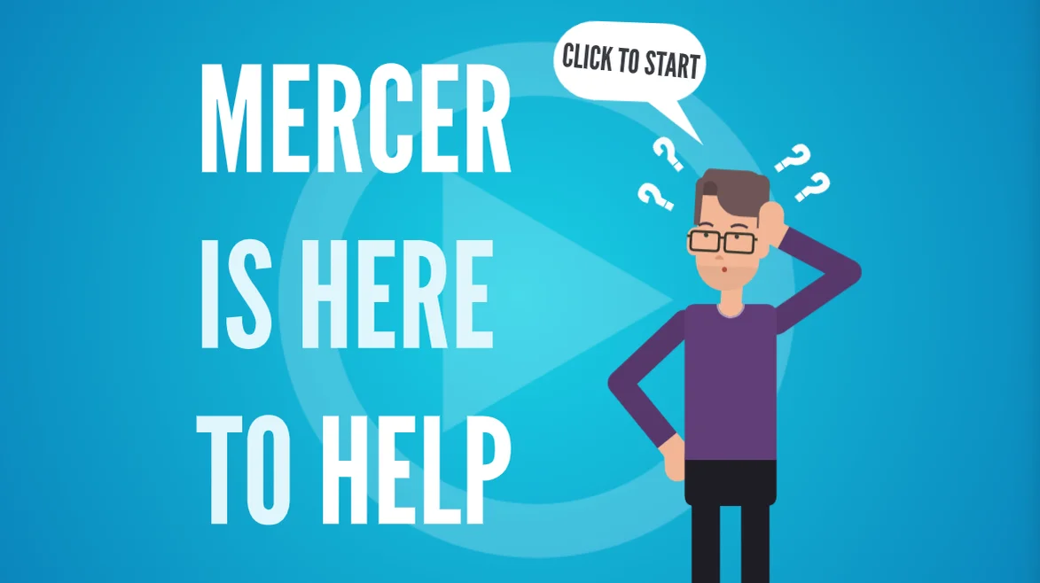 Mercer Ireland - Videos - Want to get the most from your pension ...