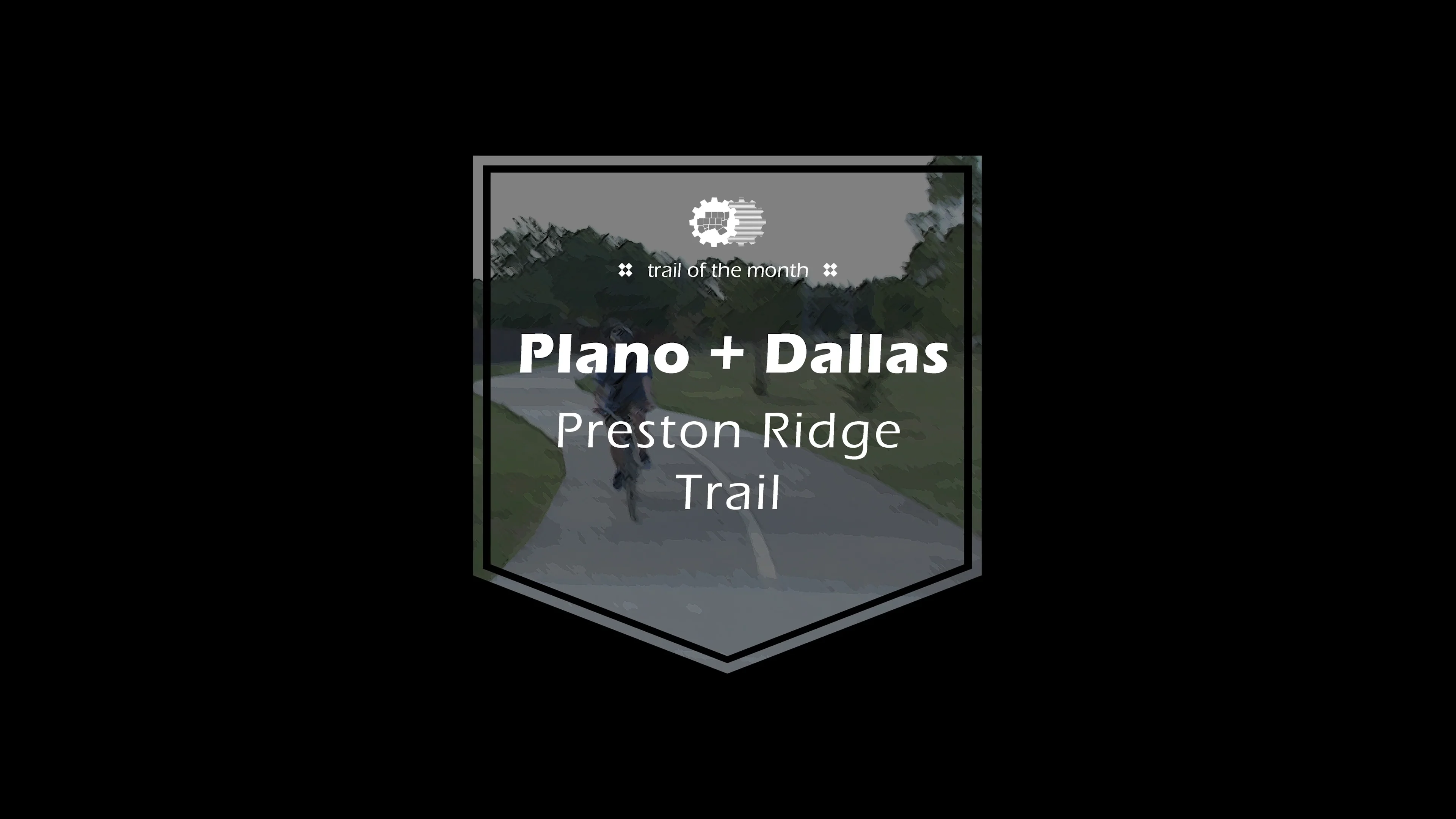 Preston Ridge Trail