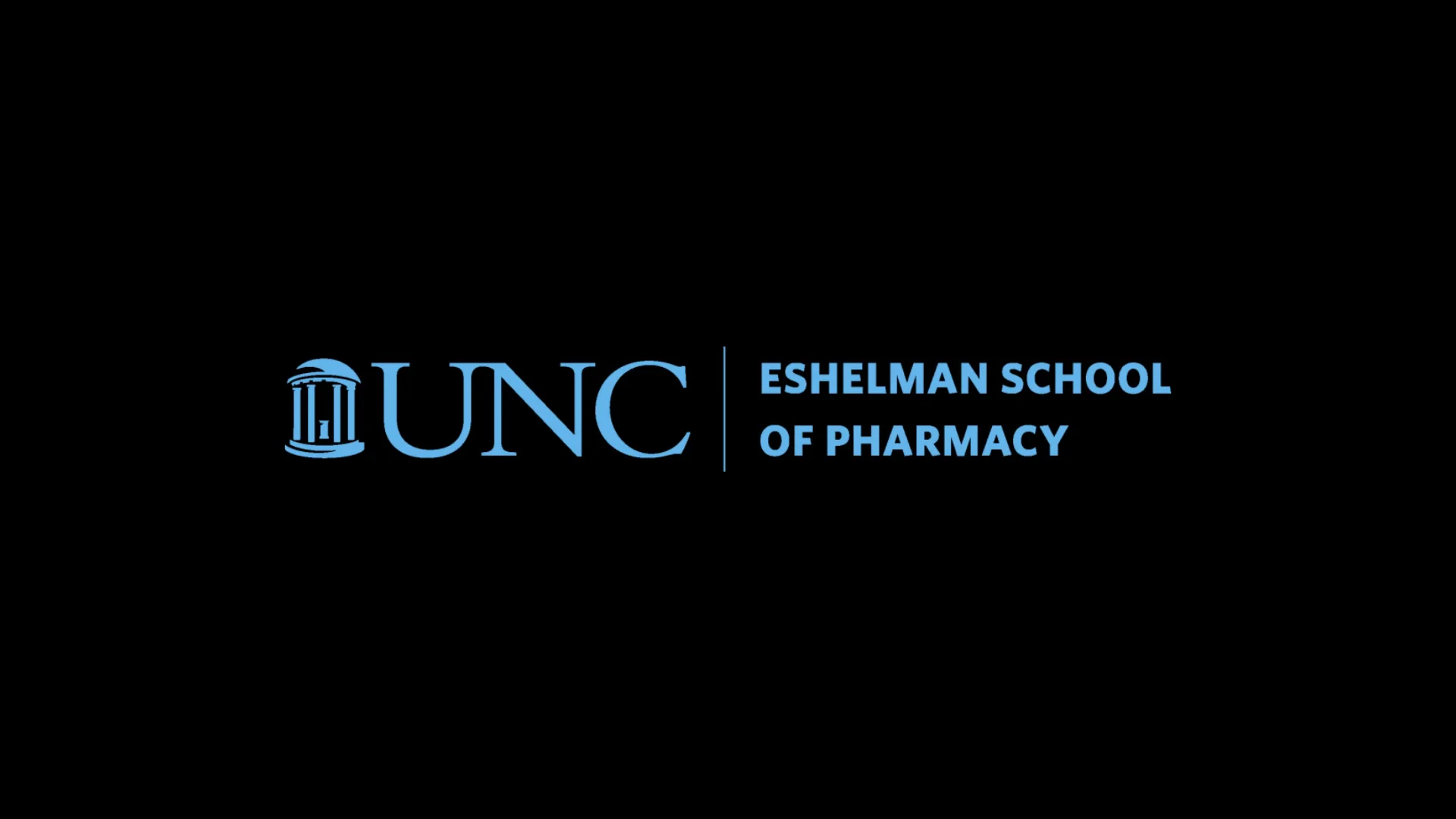 Dr. Angela Kashuba: Dean of the Eshelman School of Pharmacy on Vimeo