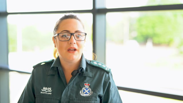 Why Priority Dispatch - How does MPDS help with increasing call volumes? on Vimeo