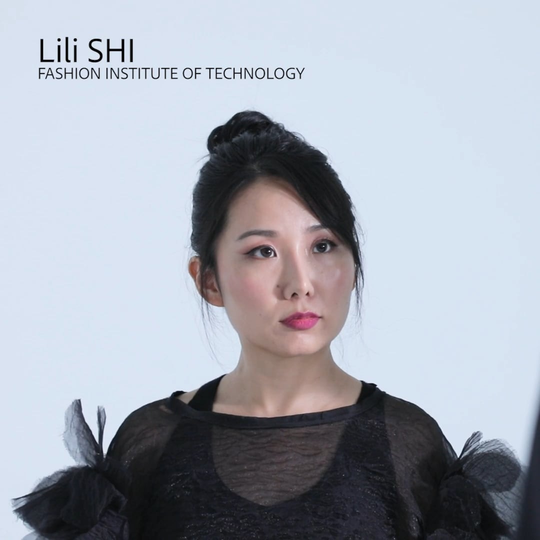 2018 SDC: Social Media, Lili Shi on Vimeo