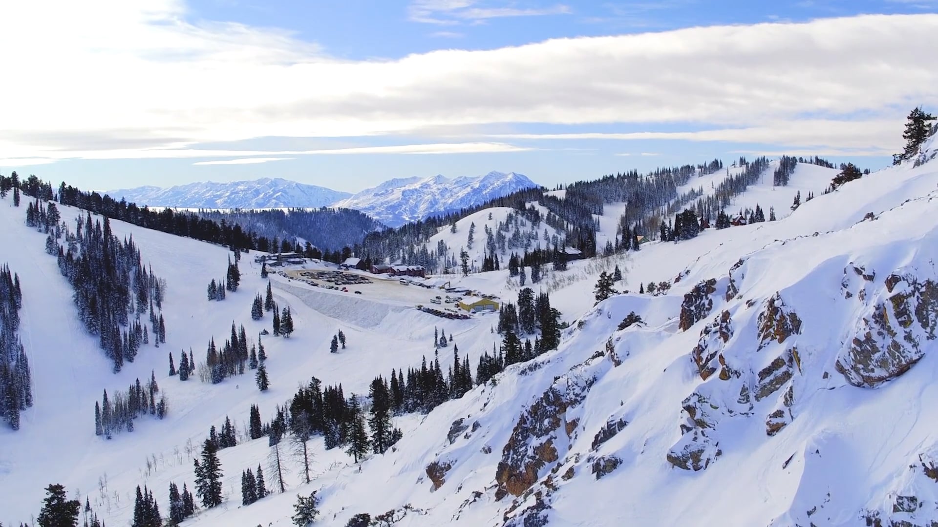 The Summit Powder Mountain Story on Vimeo