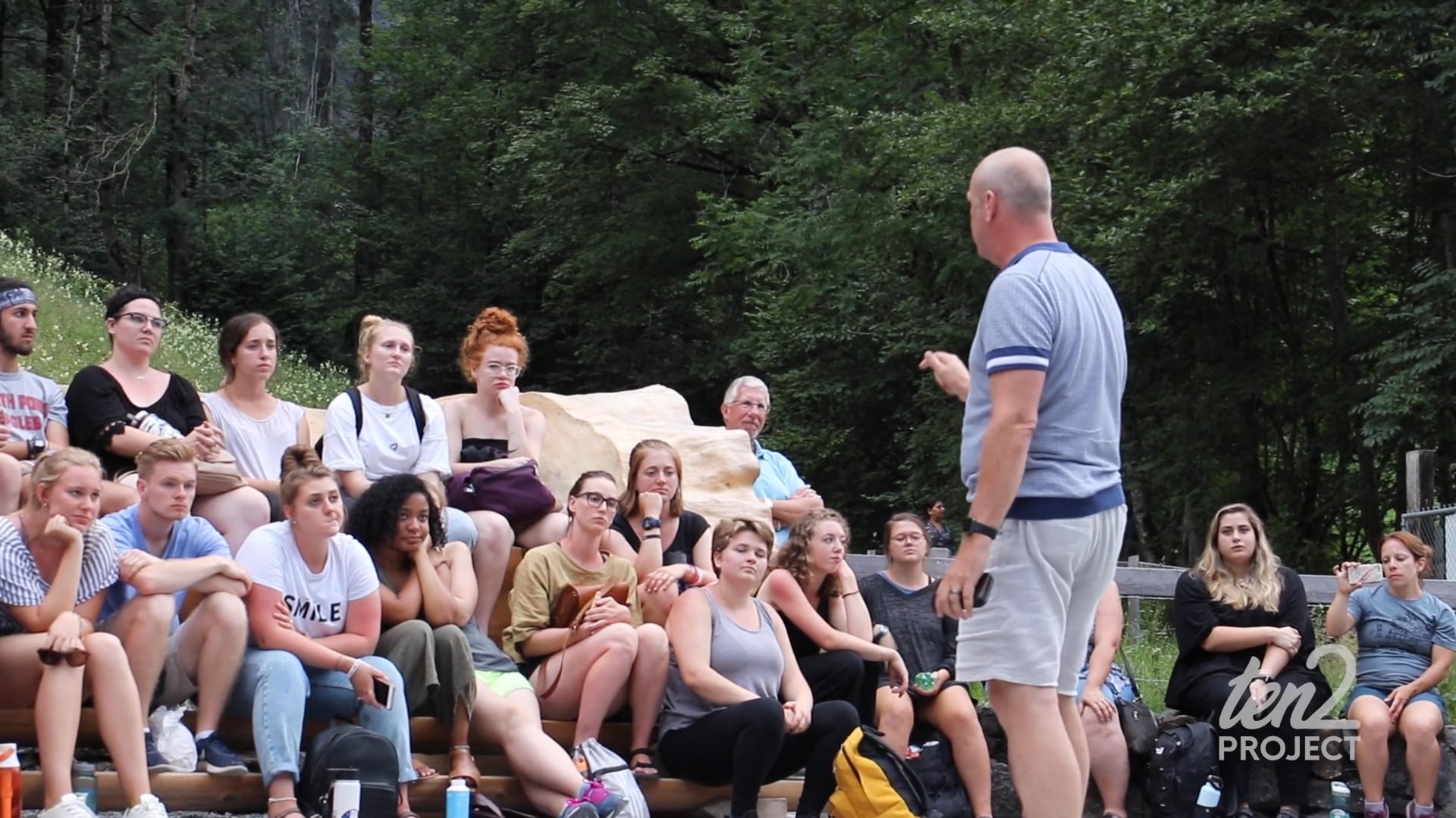 Ten2 Project 2020 - Join the Harvest | 30 sec. on Vimeo