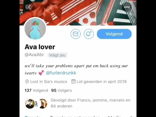 Sia - Sunshine Fan Video 05/12/2019 on Vimeo