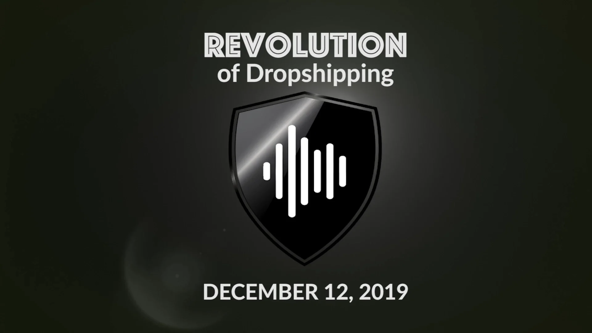 Dropified BLACK Promo V3 on Vimeo