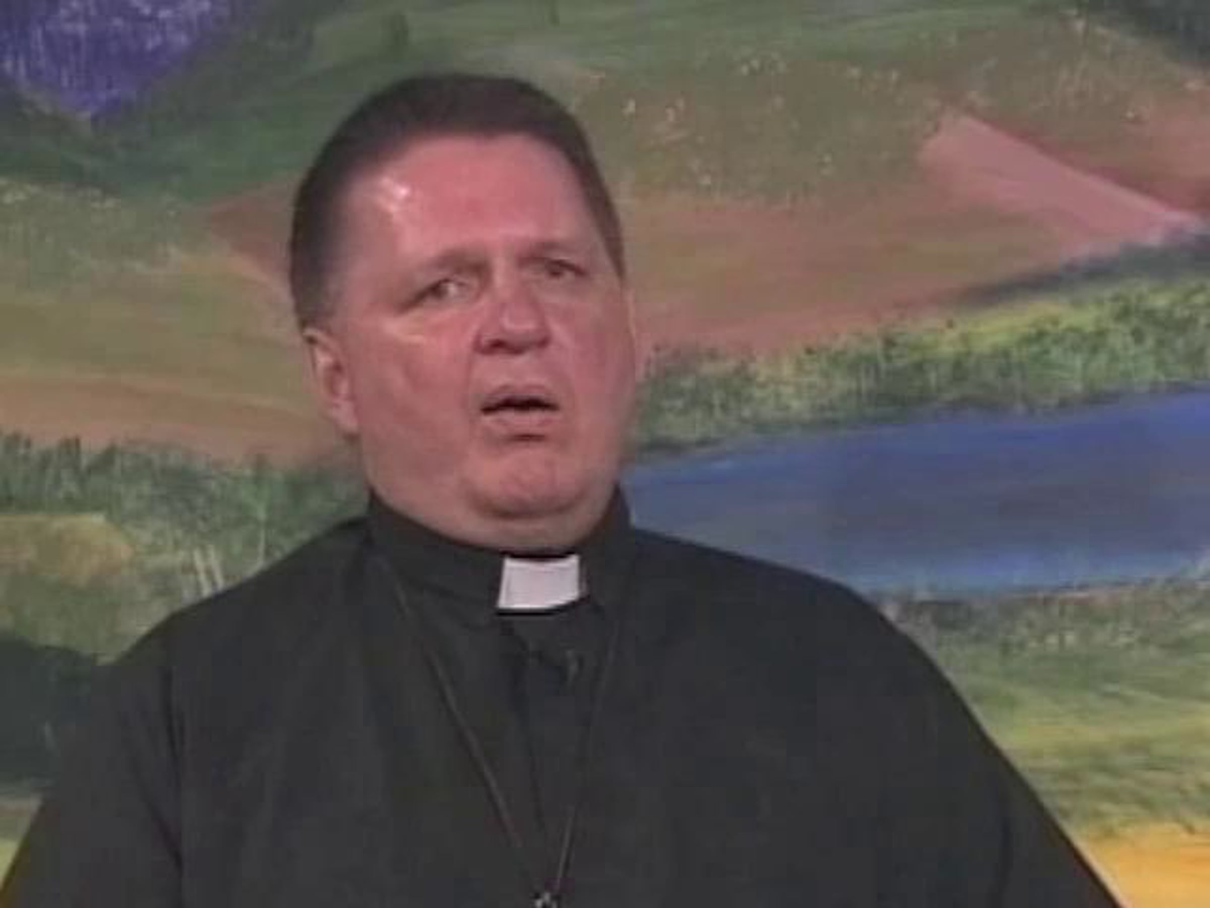 Catholic Voices - Father Stuart Long, Part I