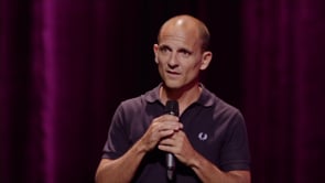Carl Barron - Live Collection
