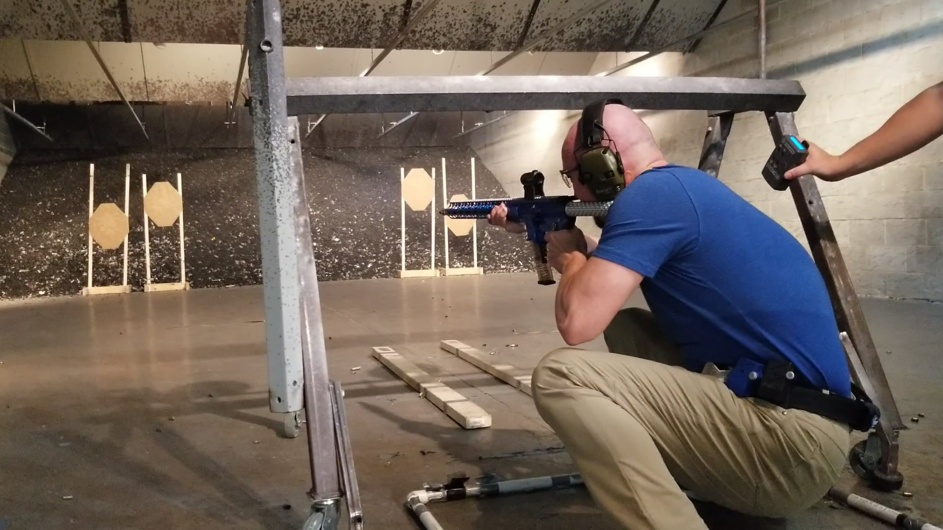 Ike Starnes 12-06-2019 stage 5 on Vimeo