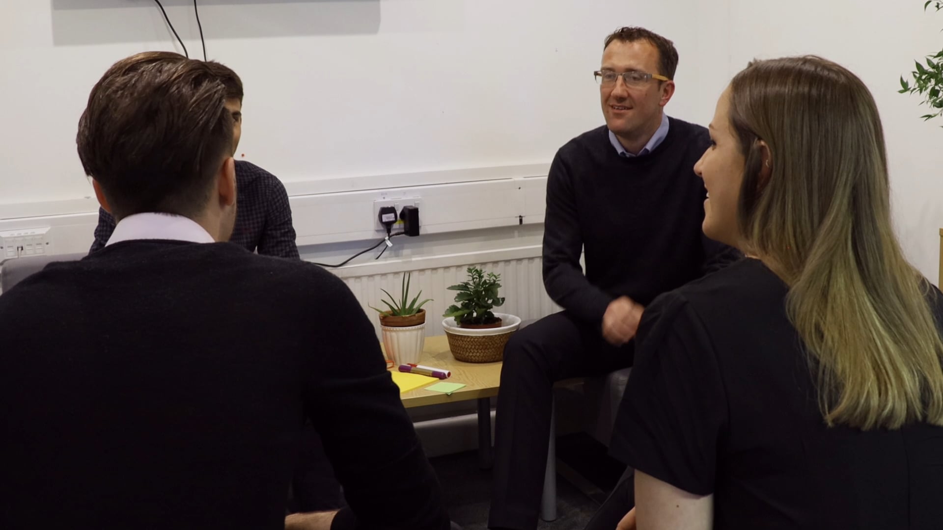 Matthew Buckmaster #VCFolks on Vimeo