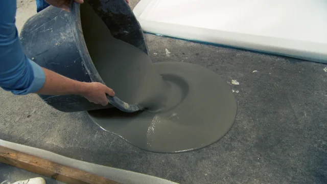 Beton Vlak Maken: Tips Voor Een Perfecte Afwerking