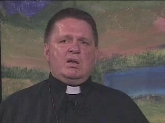 Catholic Voices - Father Stuart Long, Part III of III