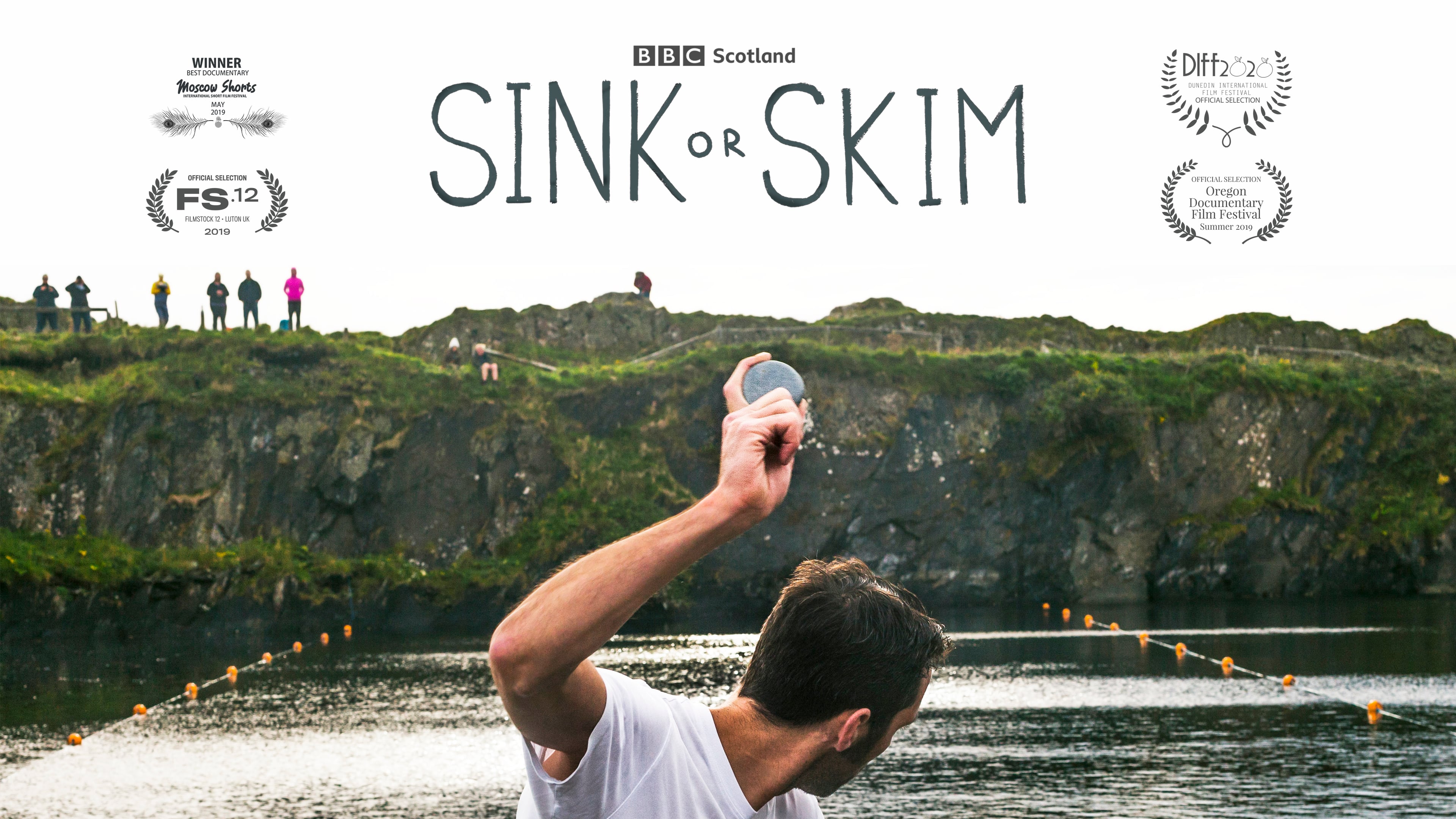 Watch Sink or Skim Online | Vimeo On Demand on Vimeo