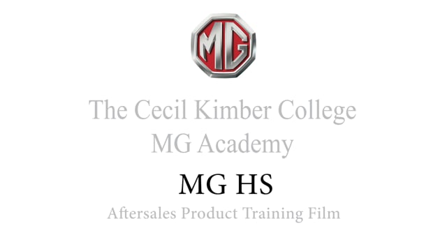 The Cecil Kimber Academy on Vimeo