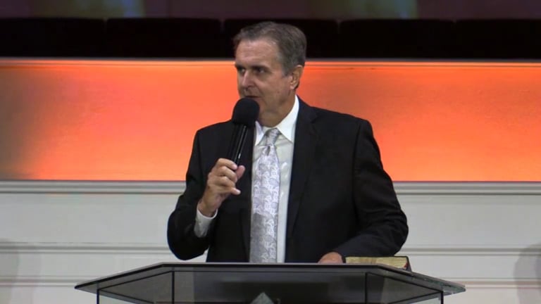 09/08/2019 10:00am Rev. Tim Ritchey on Vimeo