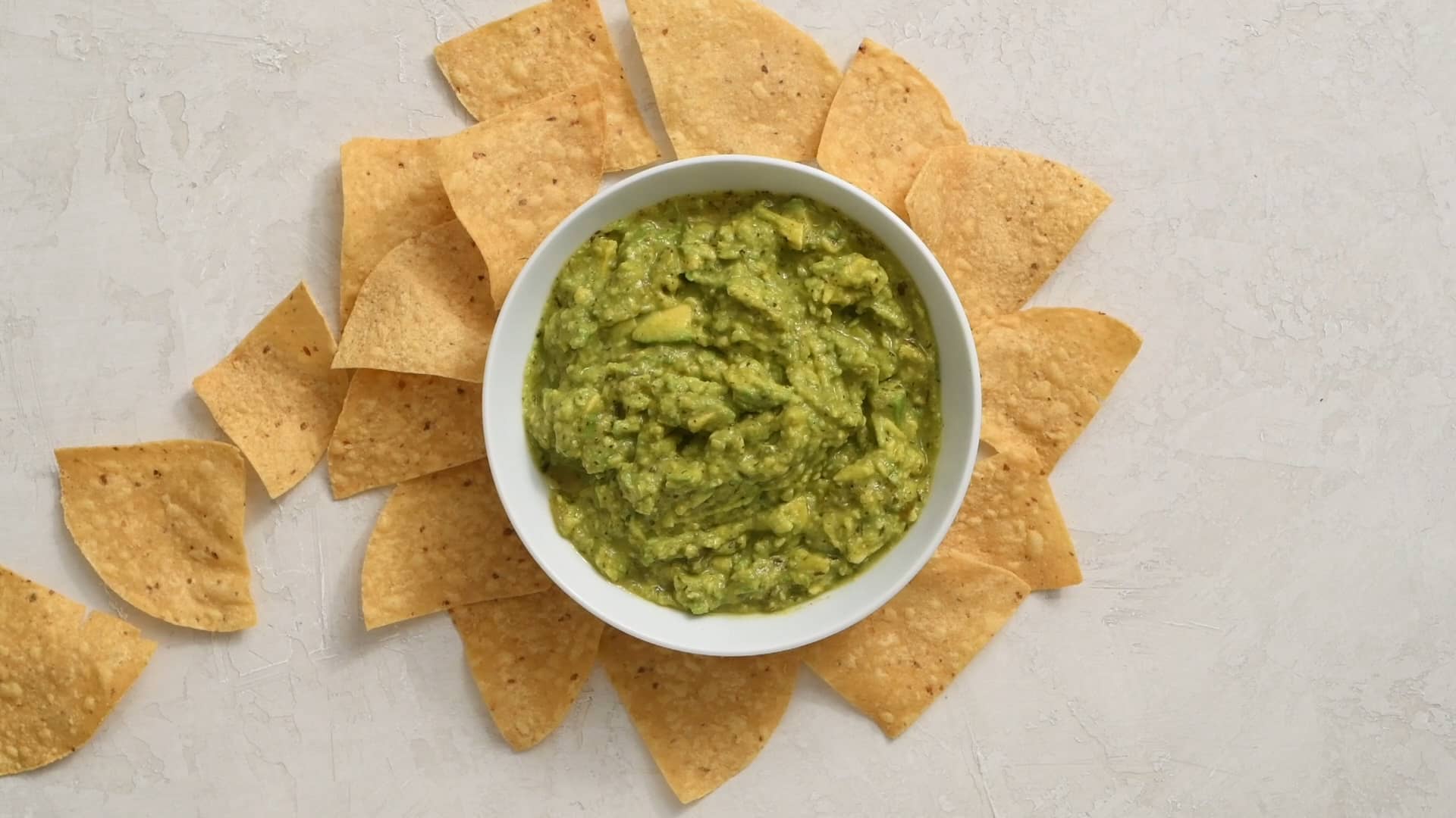 Get Ready to Guac & Roll 16x9 on Vimeo