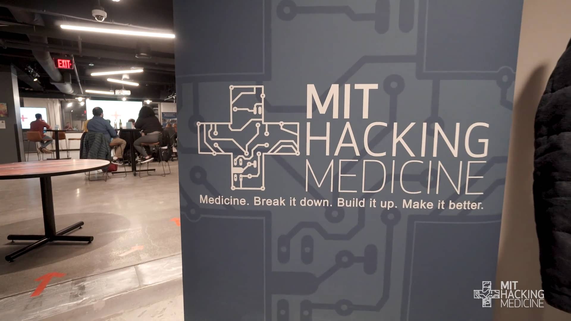 MIT Hacking Medicine Recap on Vimeo