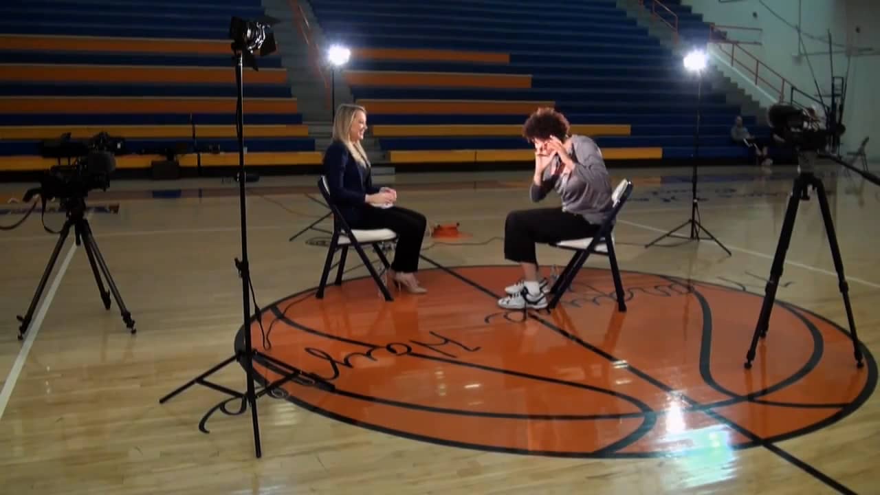 Courtney Maye Demo Reel: Host/Reporter on Vimeo