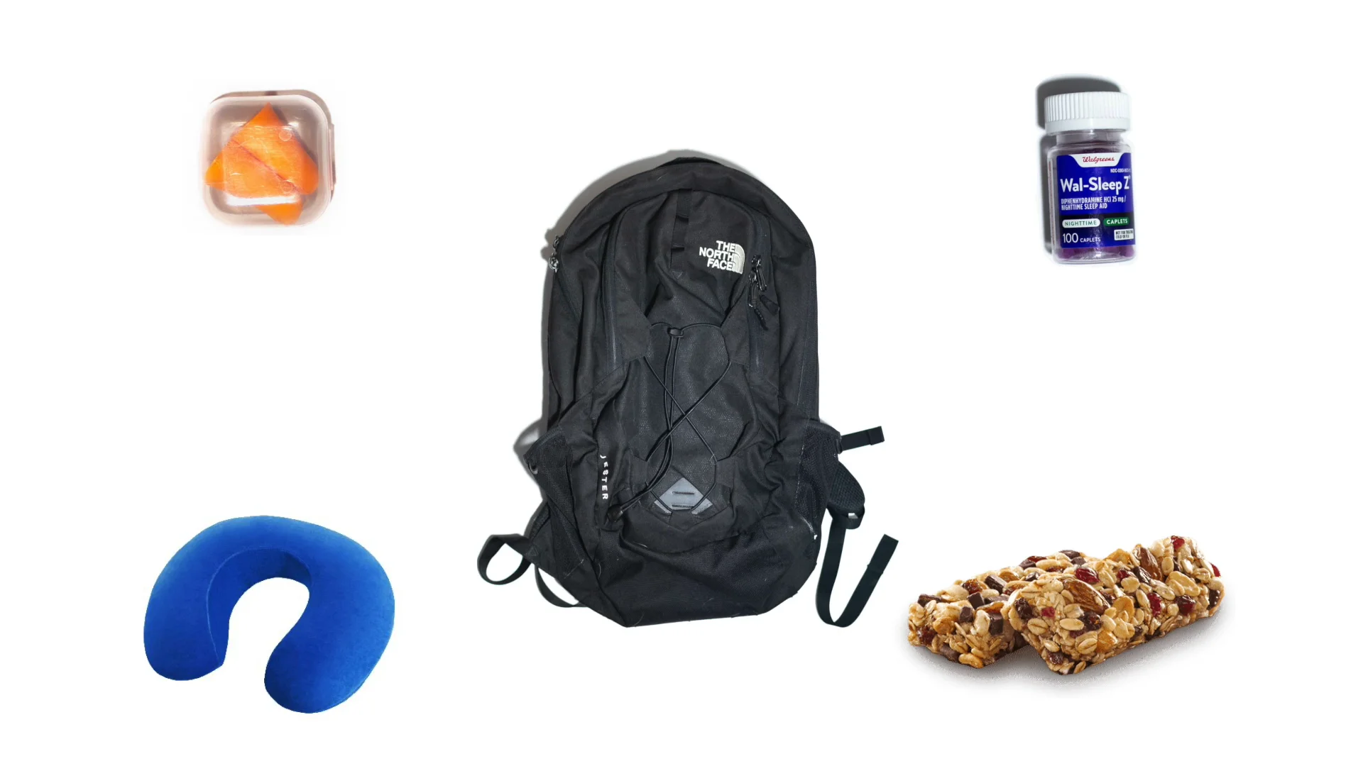 Packing Video on Vimeo