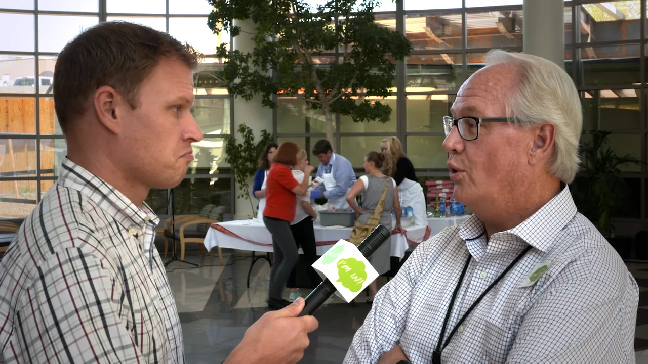 Intermountain // Employee Giving 2016 #3 on Vimeo