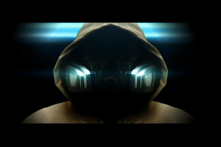 MTV2 Graffiti Ghost on Vimeo