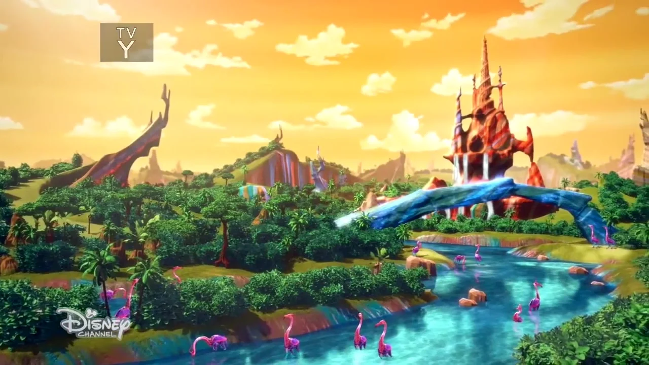 Emily Eslinger Animation Demo Nov 2019 on Vimeo