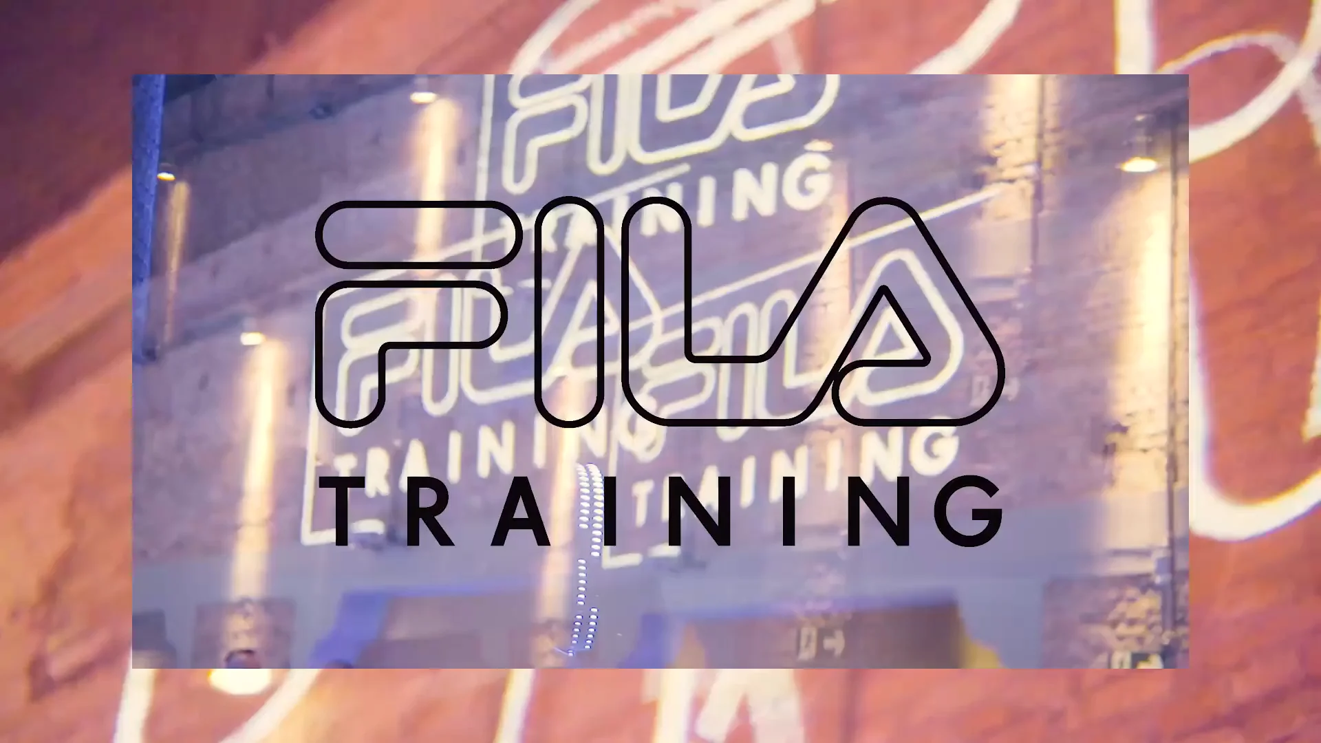 FXT - Fila Cross Training - Melina Carelli on Vimeo