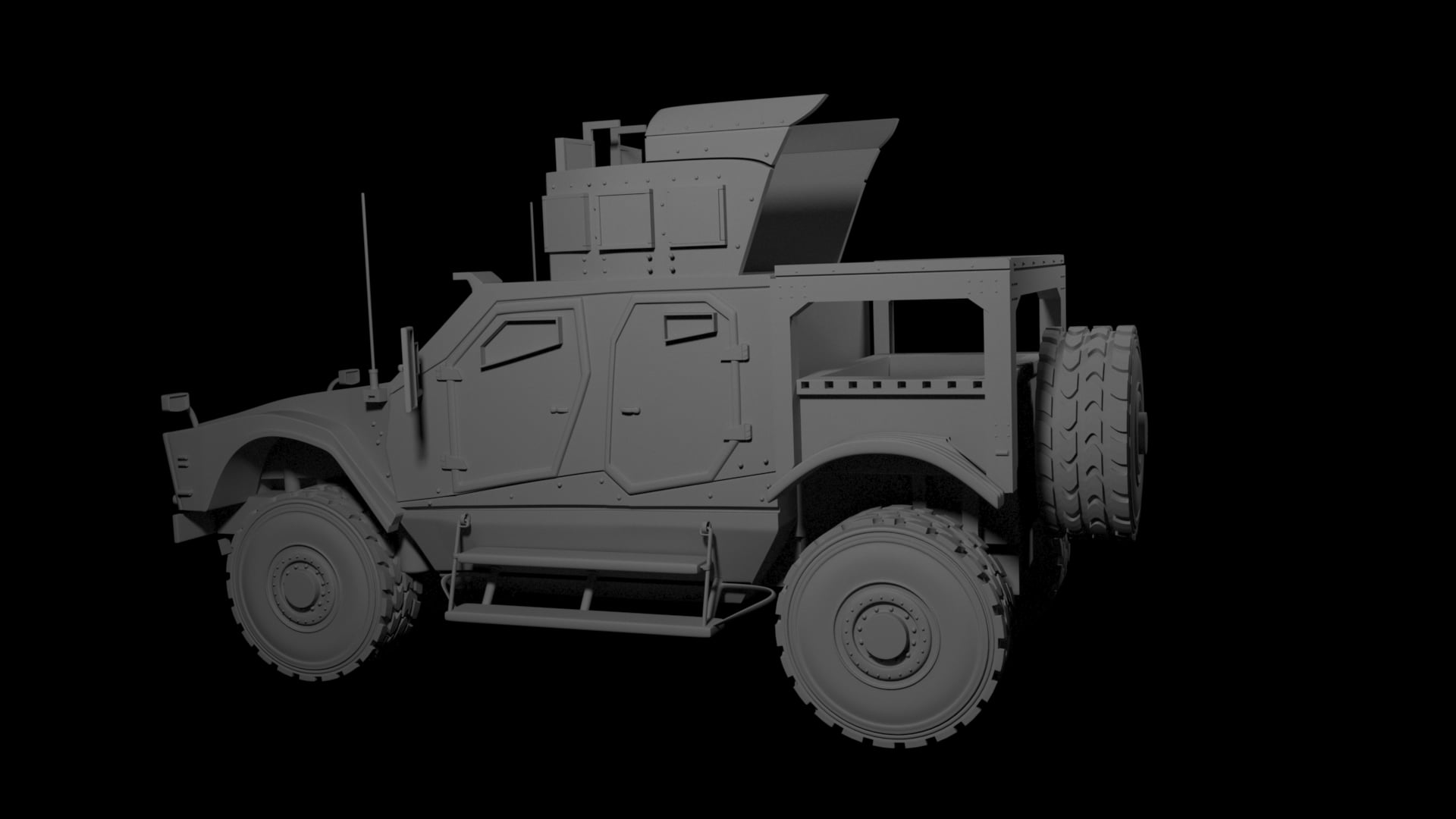 Matv - Model on Vimeo