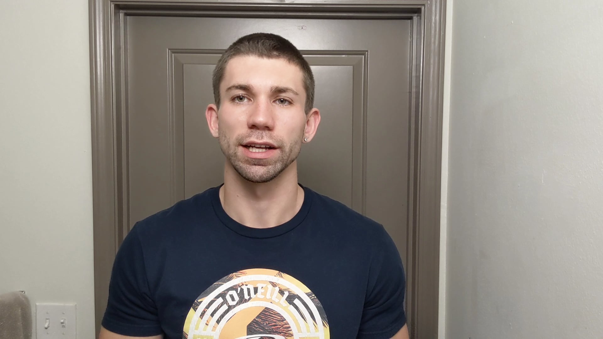 Tyler Fall - GEB3213 Speech 3 on Vimeo