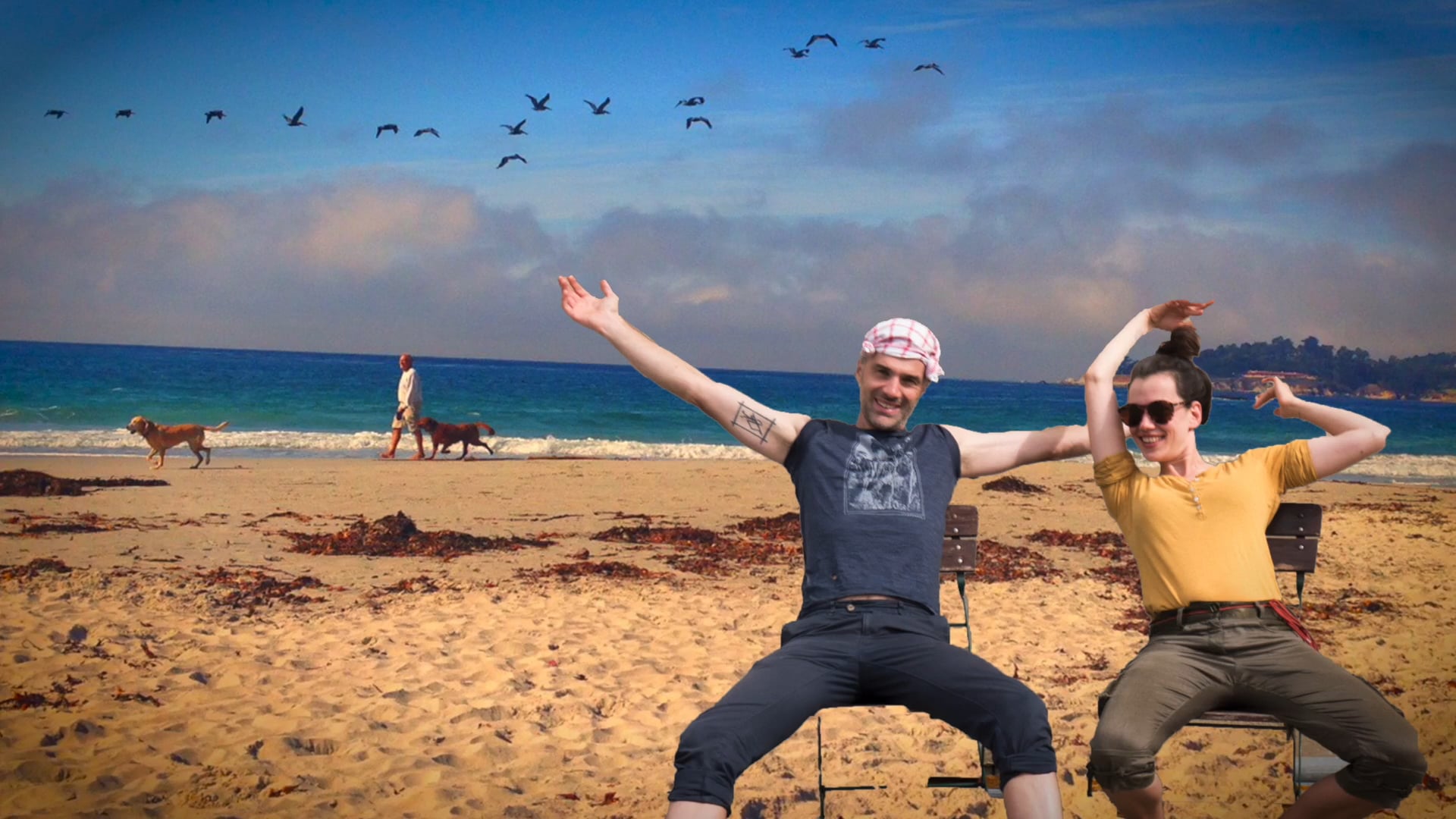 Esrever; Josh Findley | KDJ 2019 Session 2 on Vimeo