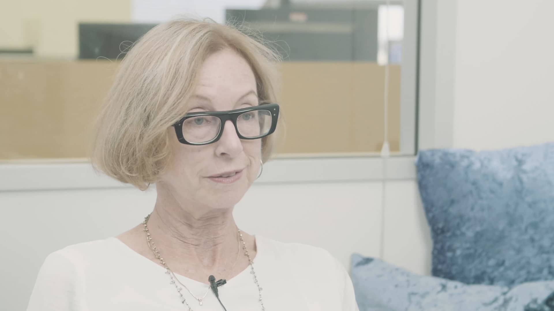 Michelle Satter - Is Urgency Different Than It Was Before on Vimeo