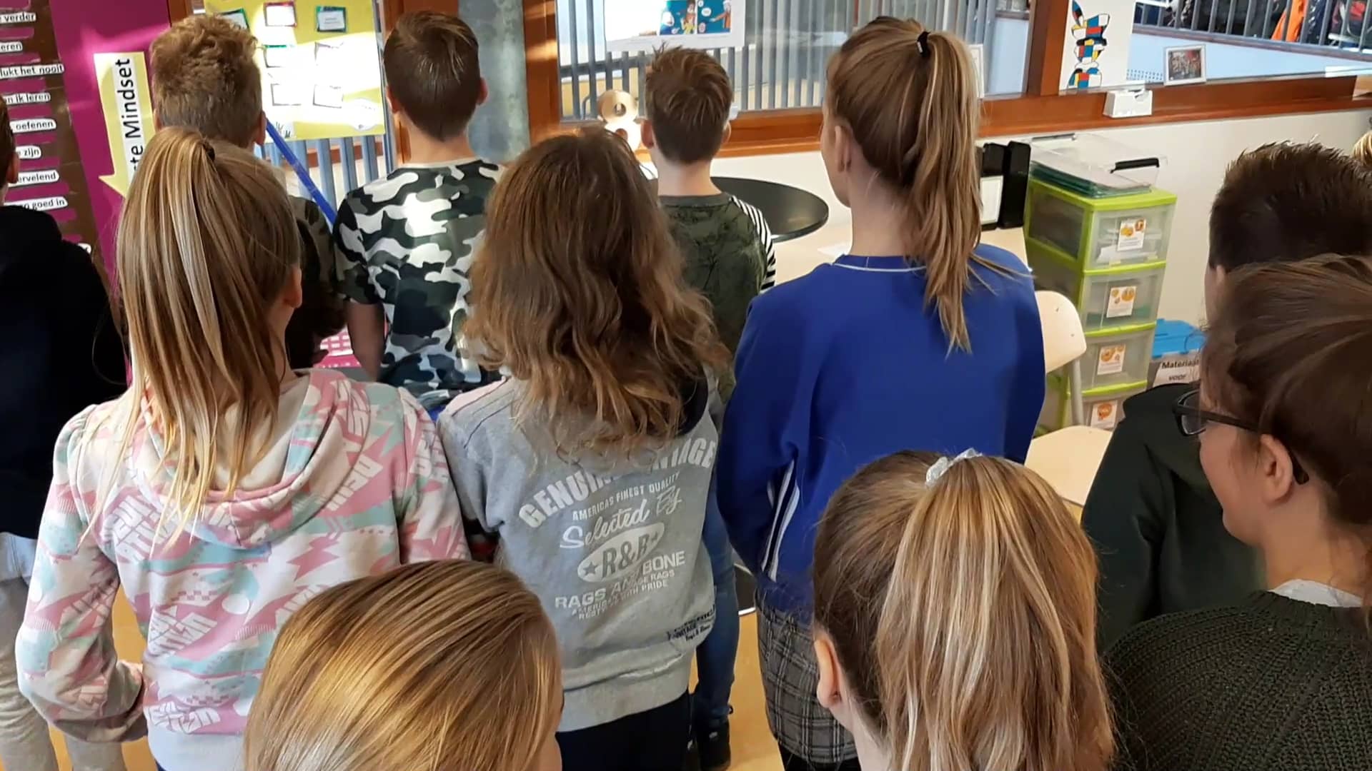 CI complete film on Vimeo