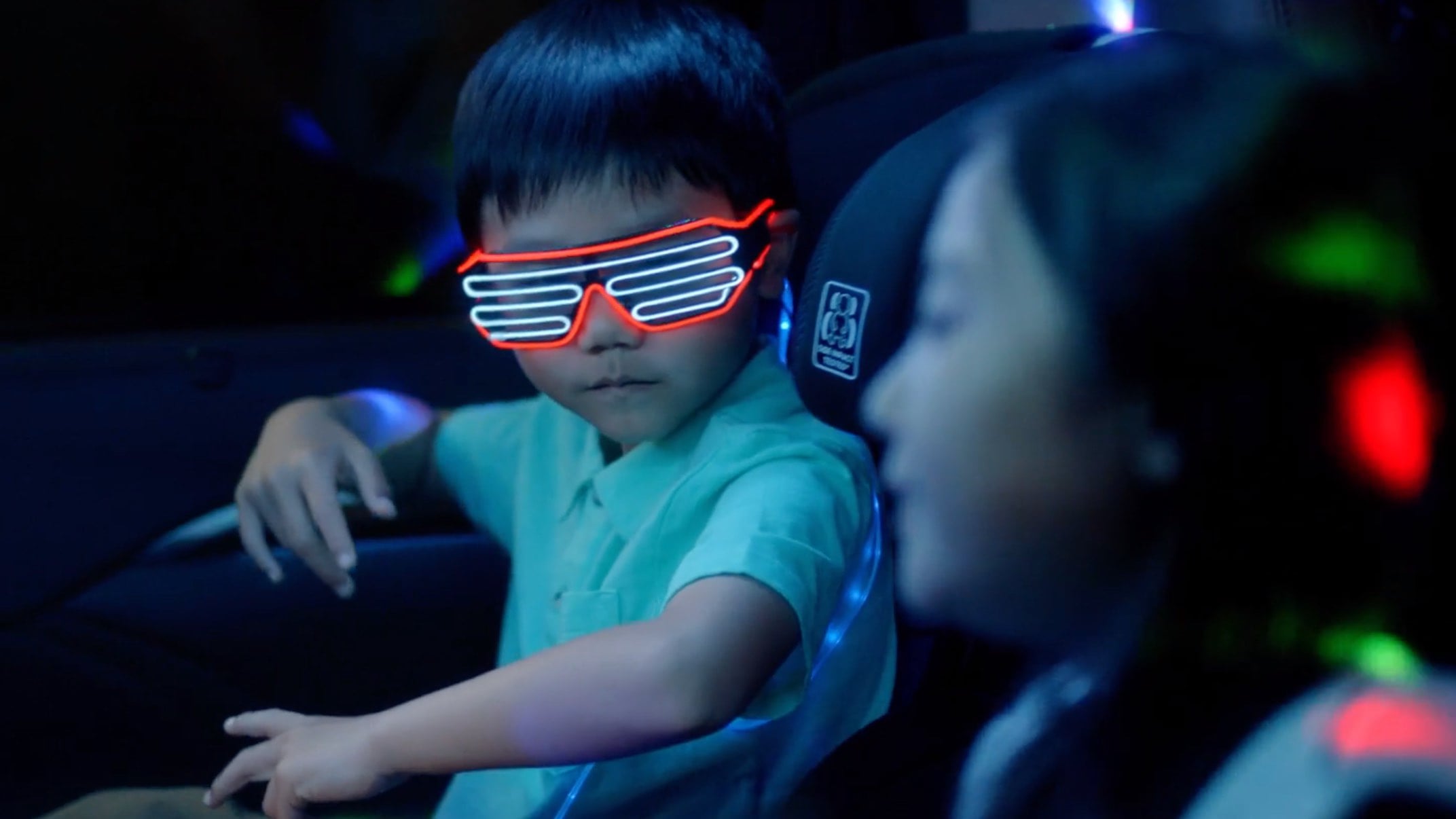 VISUAL STORYTELLING - Toyota "Party Mobile" on Vimeo