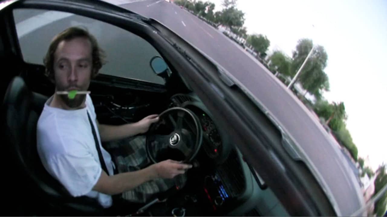 Dustin Latimer & Kevin Gillan USD All-Stars on Vimeo