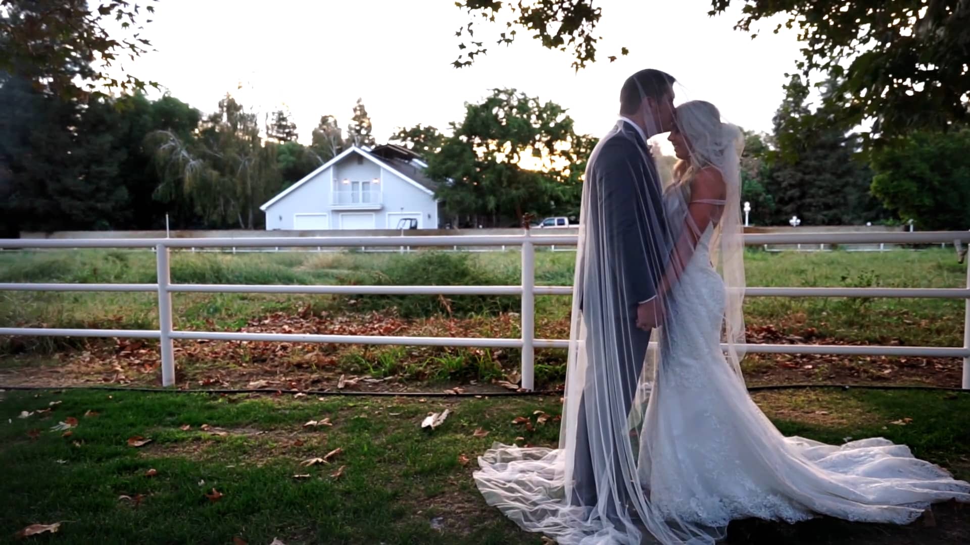 Ashley and Michael's Wedding on Vimeo