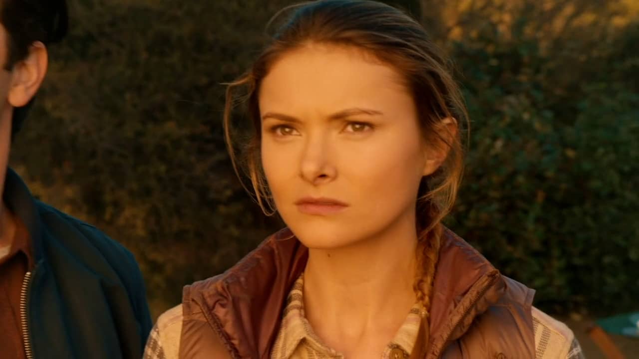 June Schreiner Reel- Television on Vimeo