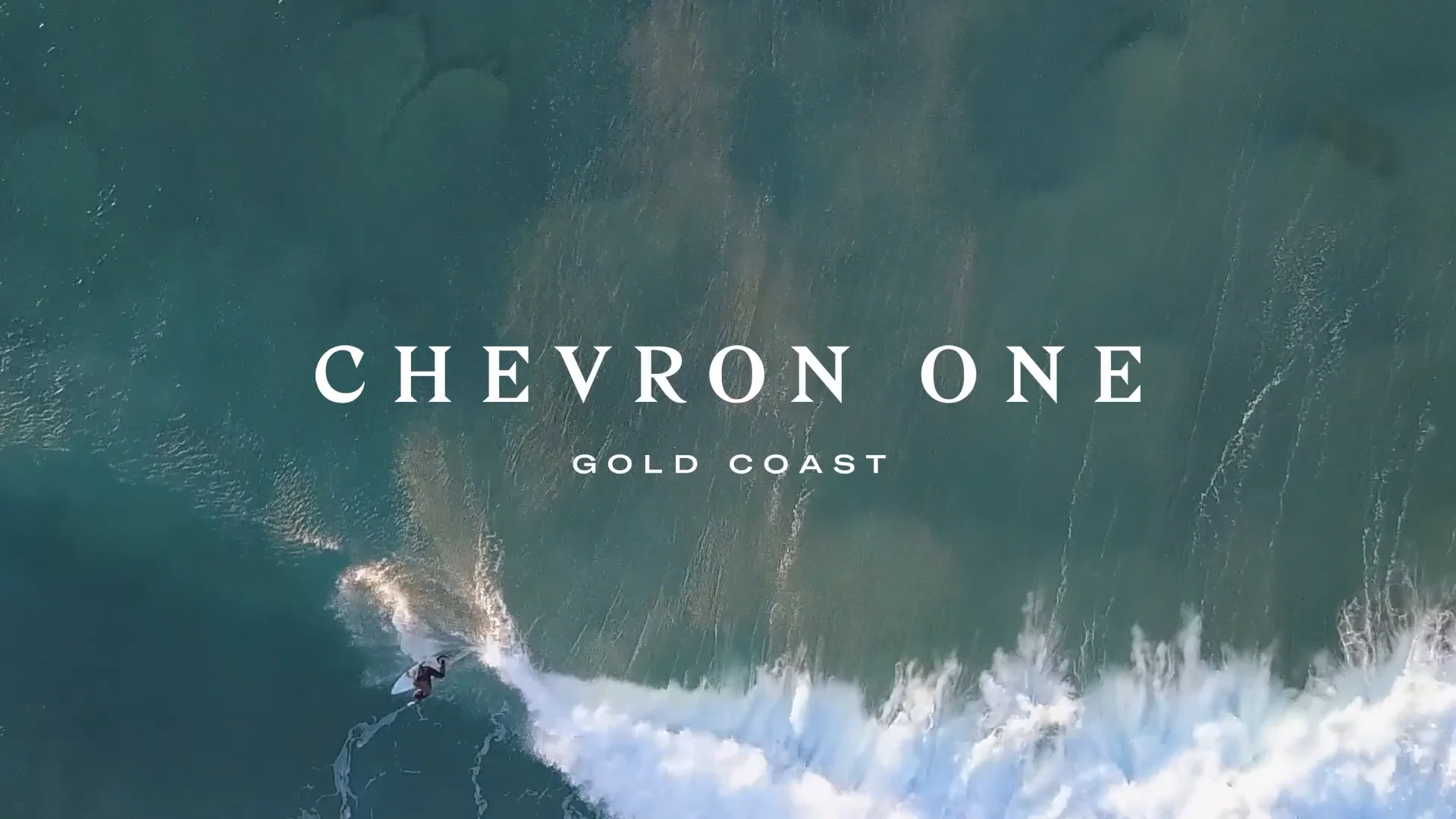 Chevron One